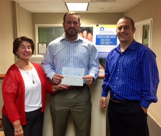 Grainger Check Presentation – HomeStretch