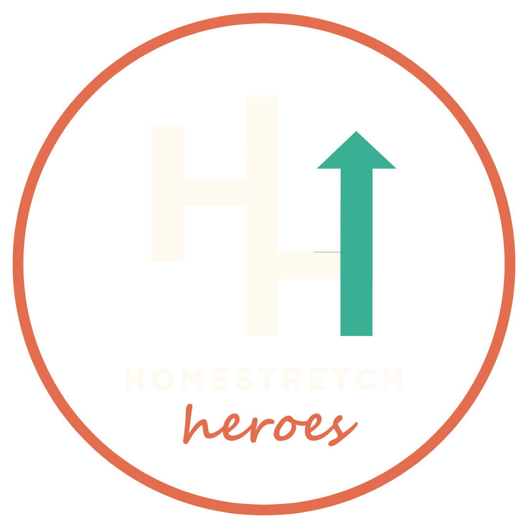 Volunteering - HomeStretch