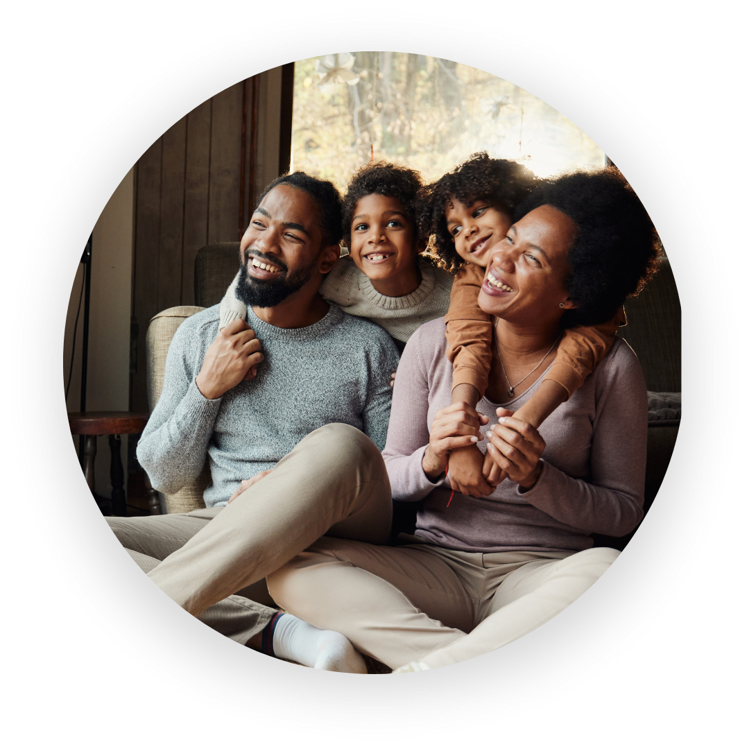 HomeStretch Home - HomeStretch